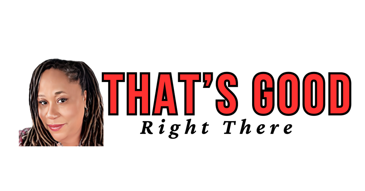 Products – That's Good Right There